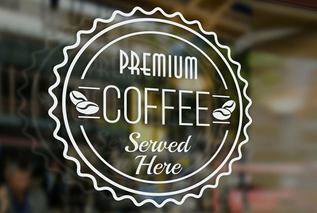 Signage & Graphics | Sunguard Window Films