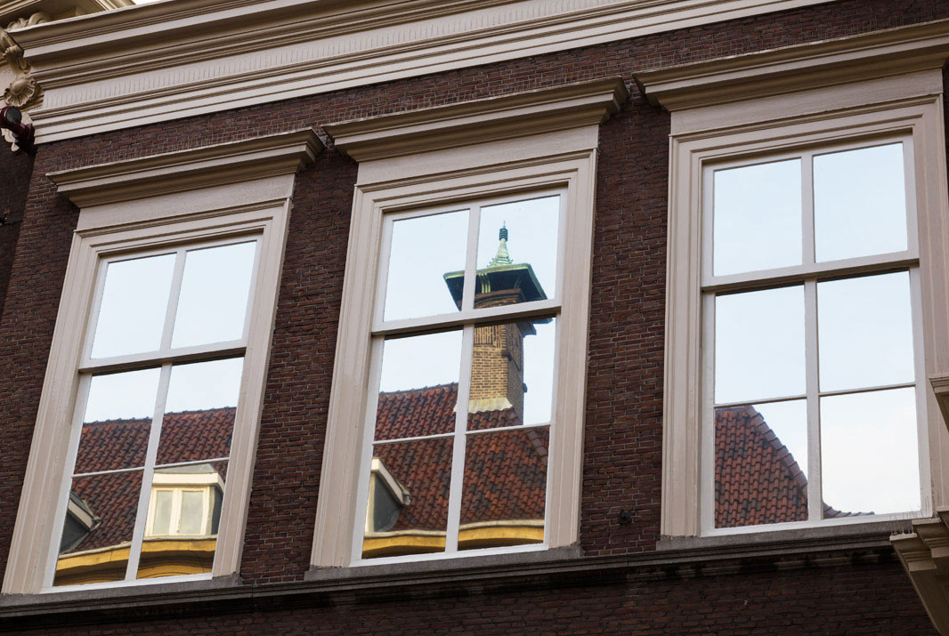 Privacy & Frosted Window Film | Sunguard Window Films