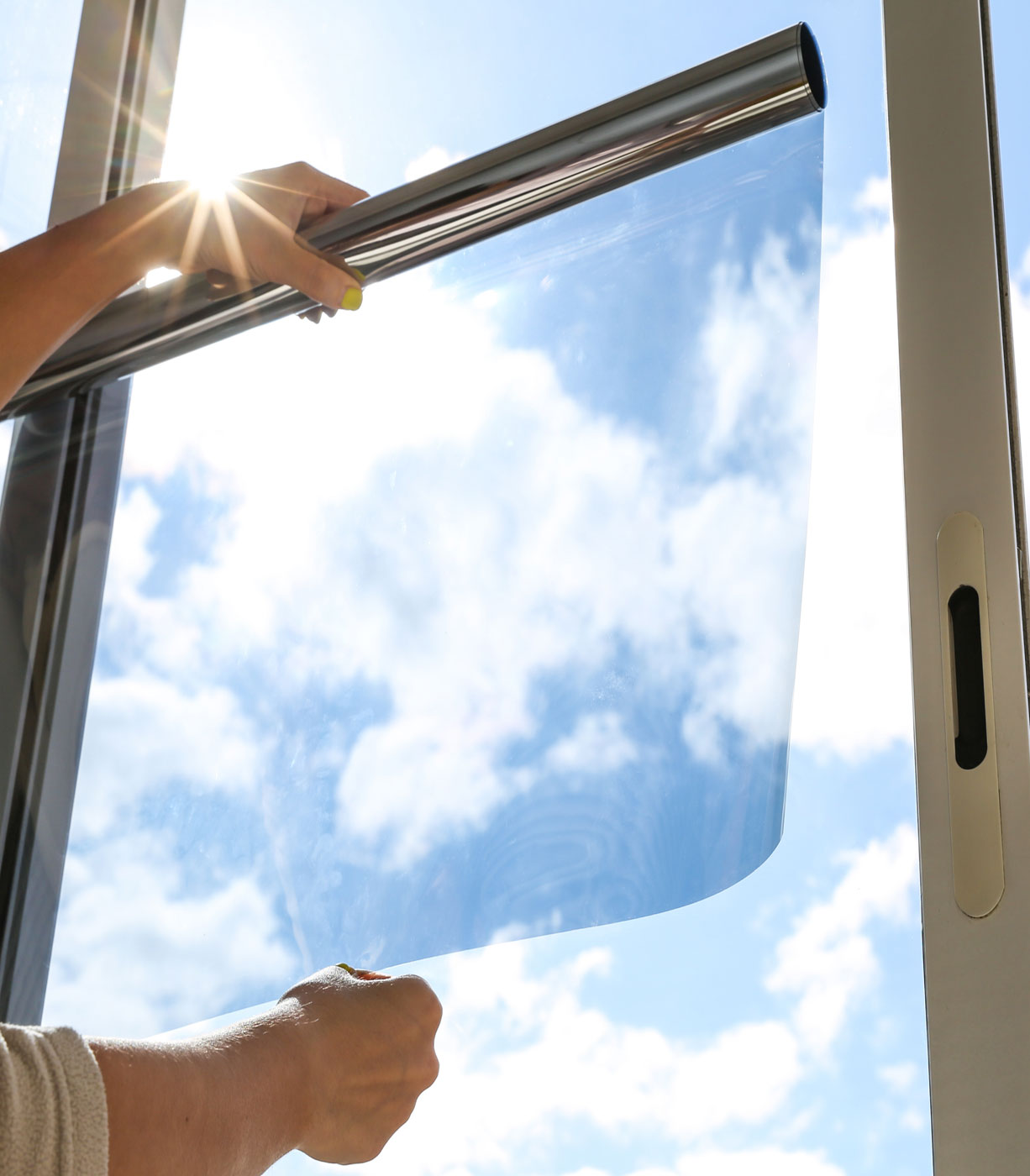 Solar Control Window Film | Sunguard Window Films
