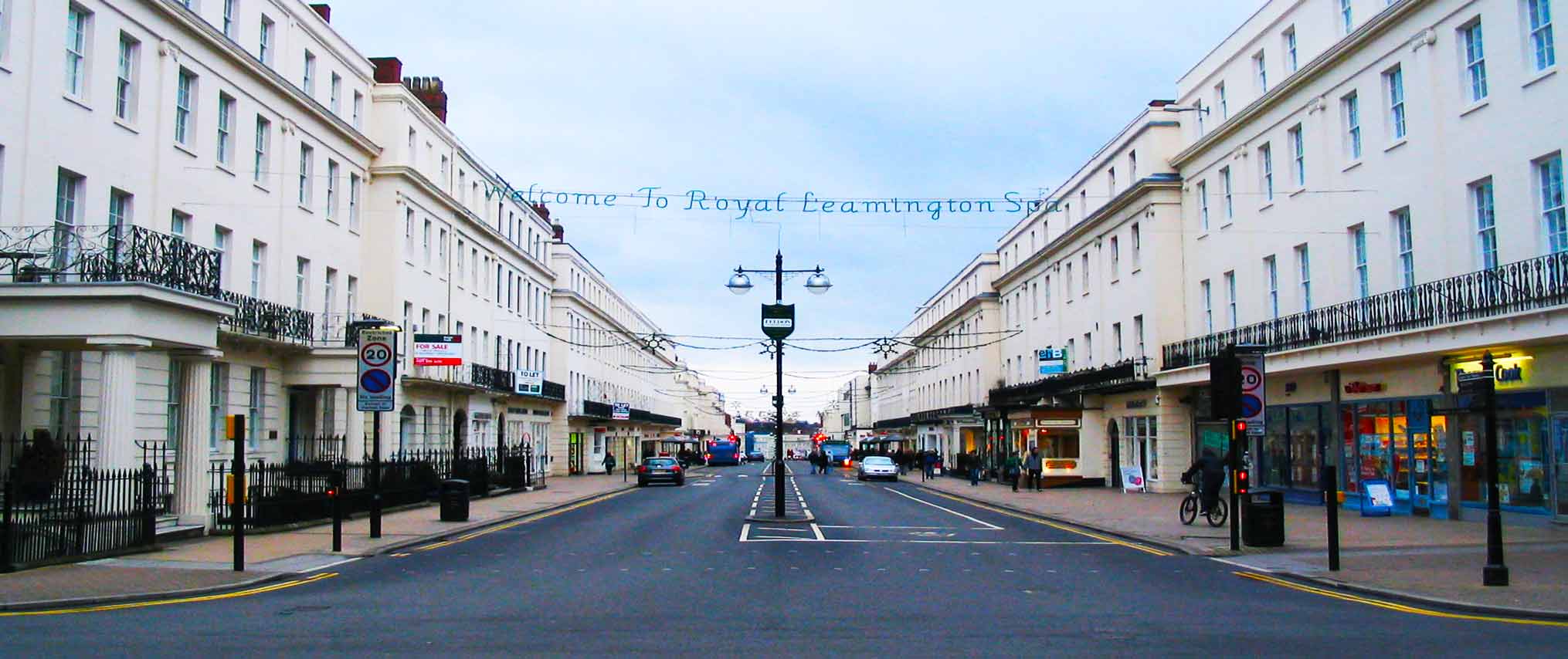 Window Film Leamington Spa | UK’s Leading Window Film Experts