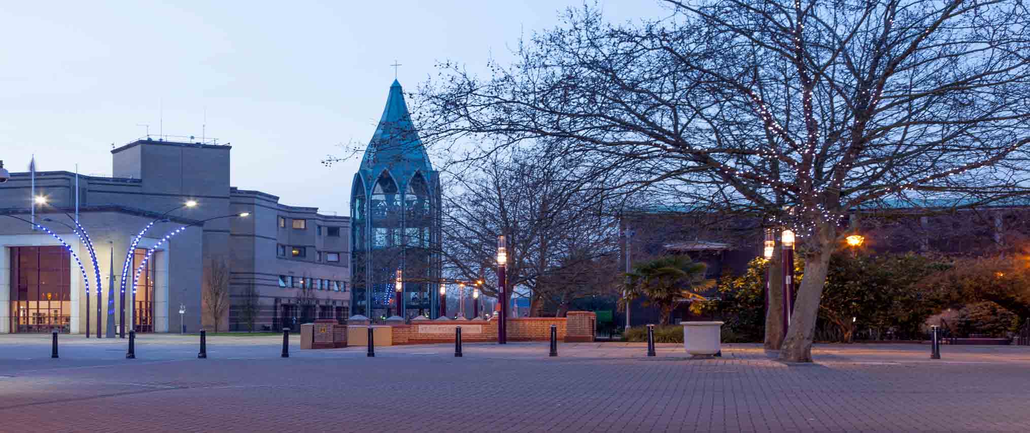 Window Film Basildon | UK’s Leading Window Film Experts