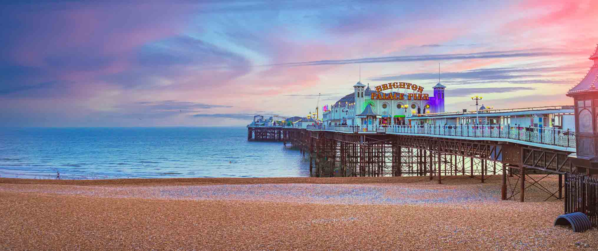 Window Film Brighton | UK’s Leading Window Film Experts