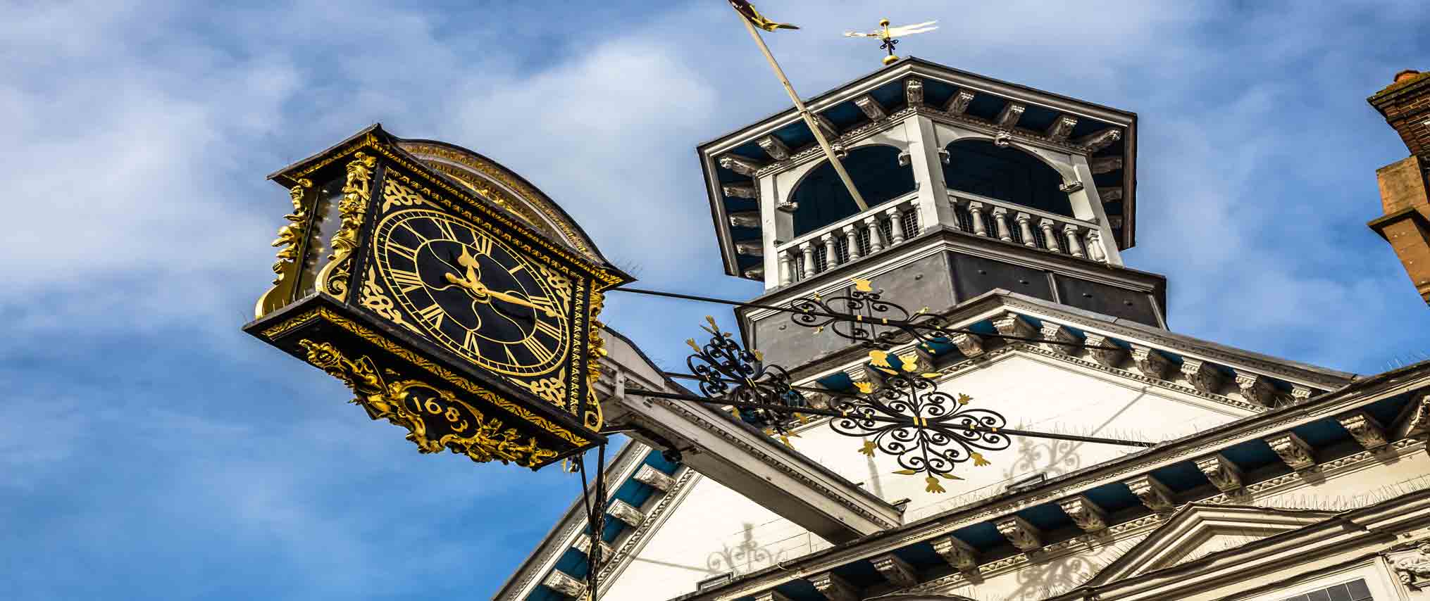 Window Film Guildford | UK’s Leading Window Film Experts