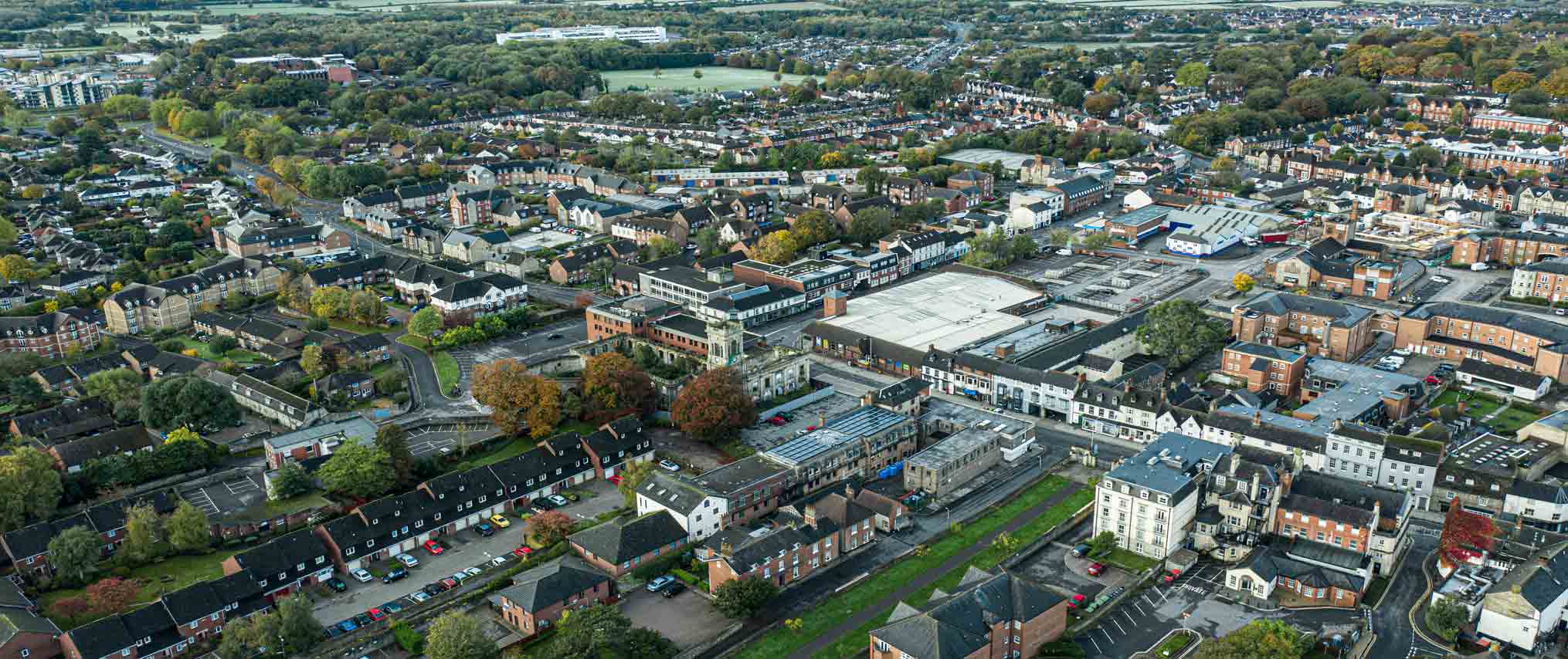 Window Film Swindon | UK’s Leading Window Film Experts